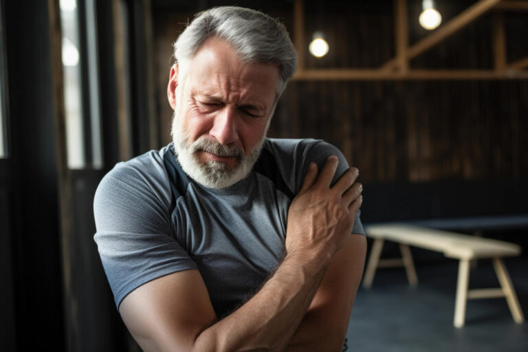 Ultimate Guide to Managing Muscle Pain and Stiffness - The Frisky