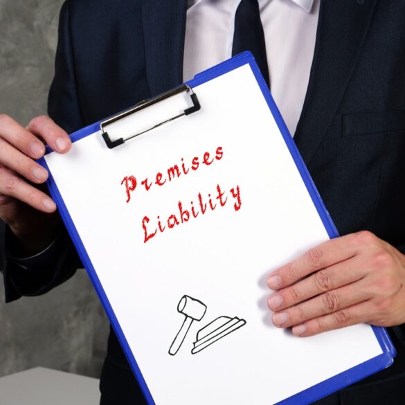 What Is Premises Liability in New Hampshire? - The Frisky