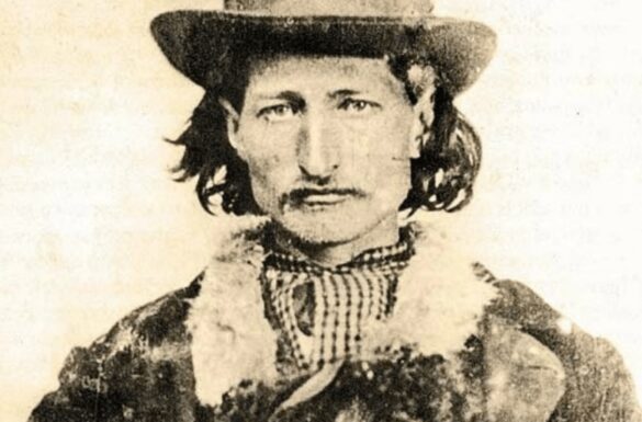 Embracing the Legends of the Wild West: Gunslingers, Outlaws, and ...