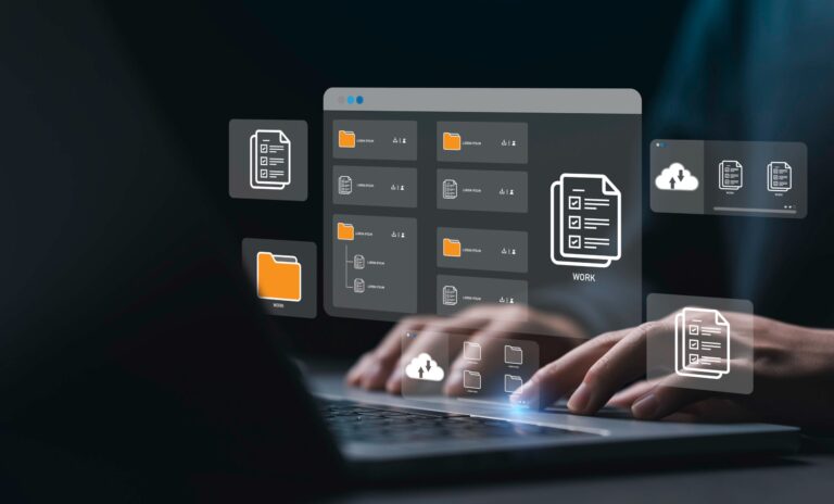 How to Streamline Document Management and Ensure Maximum Workflow ...