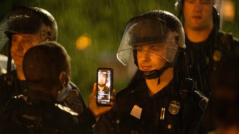 5 Essential Legal Protections When Dealing With Law Enforcement - The ...