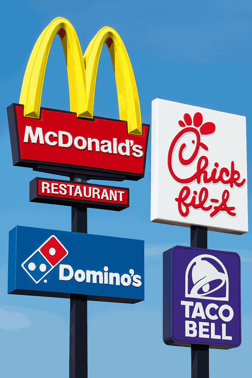 The Top Restaurant Franchises To Own In 2025 - The Frisky