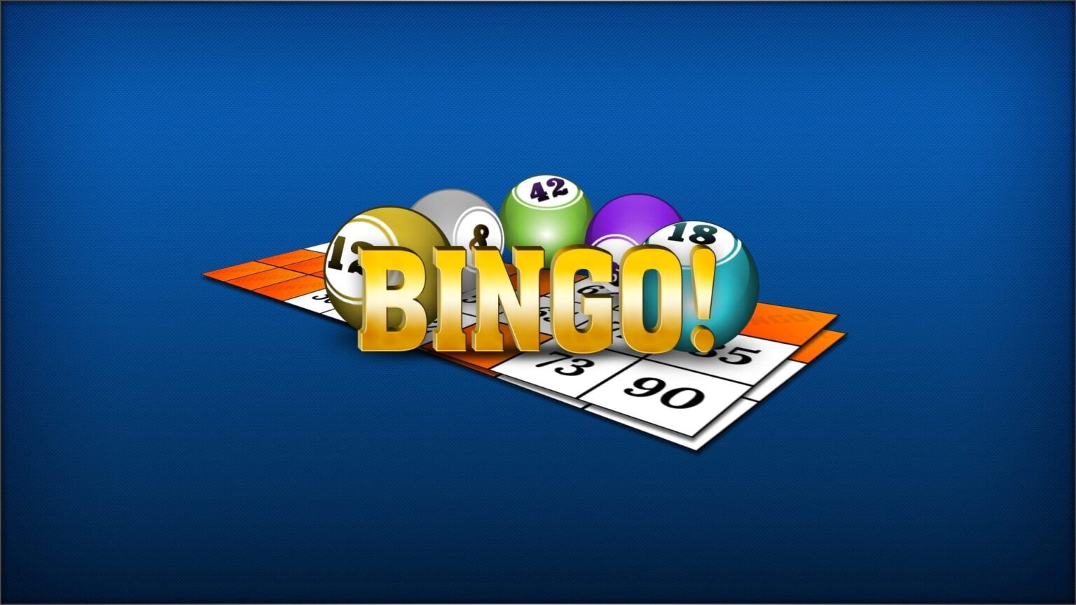 The Social Side of Bingo, More Than Just Numbers - The Frisky